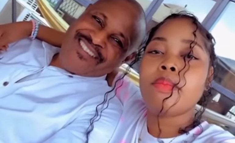 Family reveals cause of Saidi Balogun’s daughter’s death - WuzupNigeria